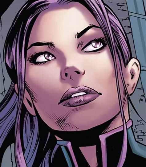 Psylocke Psylocke Marvel Comic Character Marvel Comics Art