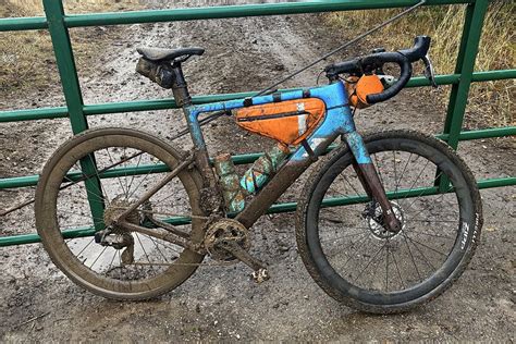 3t Exploro Racemax Review — Gravelstoke