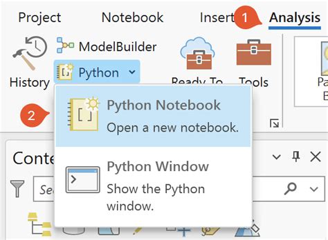 basics of jupyter notebook — automation for geospatial modeling and analysis