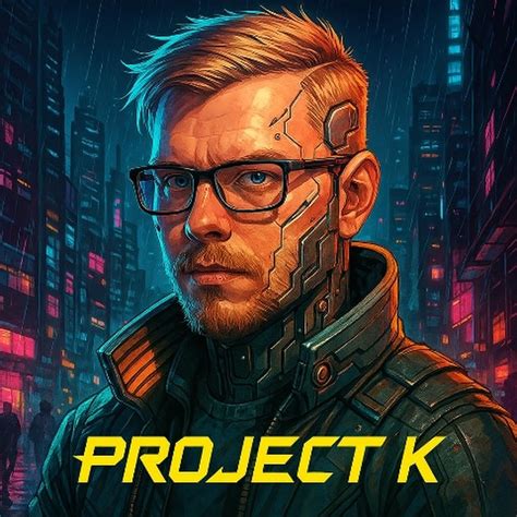Projectk Youtube