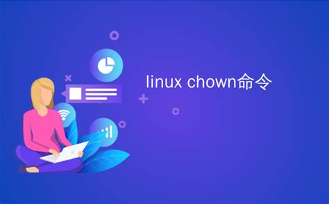 Linux Chown命令如何在linux上使用chown命令 Csdn博客