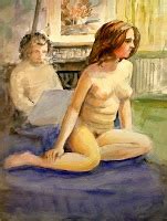 Figure Drawing Artist S Models On Modeling Books About Artists And Models
