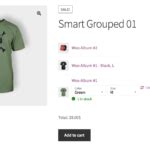 WPC Grouped Product For WooCommerce WPClever