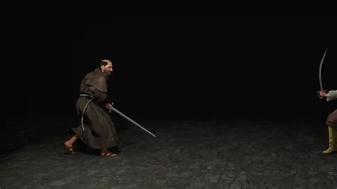 Father Zera ジェラ神父 Hellish Quart｜殺陣3d格闘ゲーム｜ネット対戦・攻略 Wiki