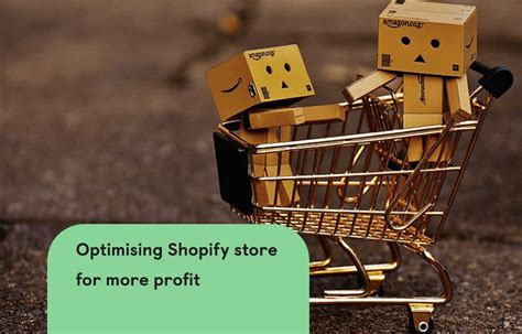 Improve Your Shopify Store And Get More Sales [guide]