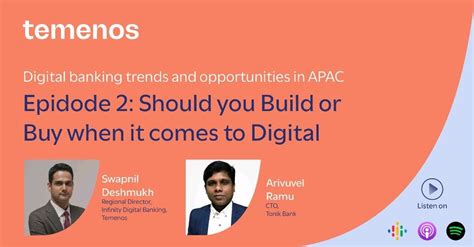 Swapnil Deshmukh On Linkedin Podcast Digitalbanking Innovation Saas Cloud
