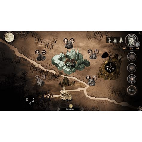 October Night Games Pc Windowsmac Osxlinux Elgiganten