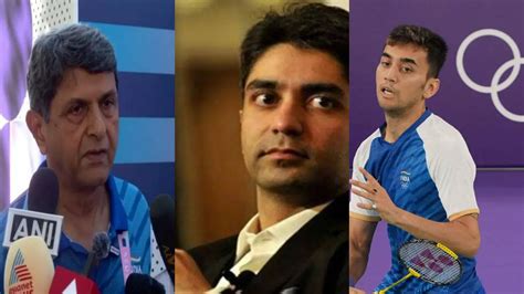 That Time Is Not Now Abhinav Bindra Backs Indian Athletes After