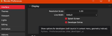 Scripting How To Find Out What Buttons Without A Python Tooltip