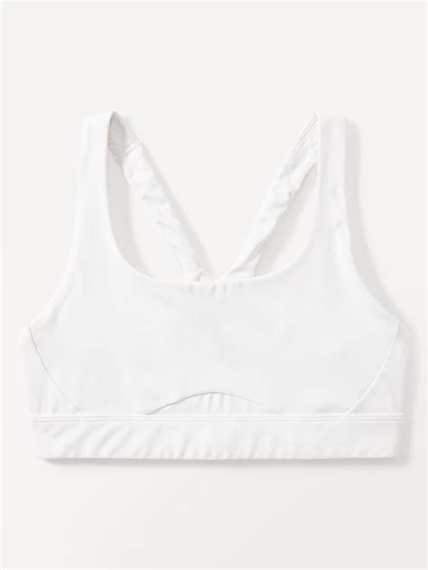 Interval Sports Bra A C Athleta