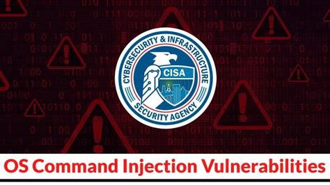 Cyber Security News ® On Linkedin Threat Actors Exploiting Os Command Injection Flaws To Hack
