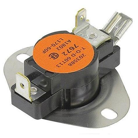 Spdt Limit Switch 170° Open 110° Close Spdt Limit Switch 170° Open 110° Close
