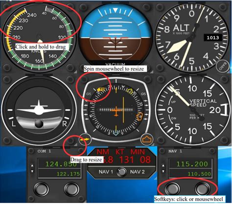 Axis And Ohs Help And Questions Tools Utilities Microsoft Flight Simulator Forums