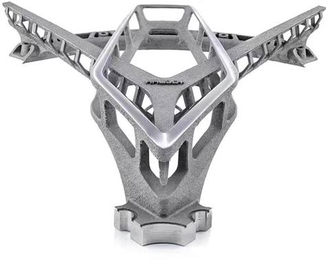 China 3d Printing And Cnc Rapid Prototyping Essai