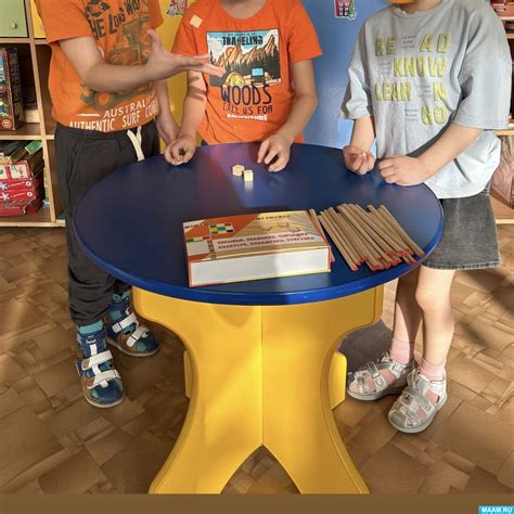 Настольные дидактические игры в старшей группе 3 фото Воспитателям детских садов школьным