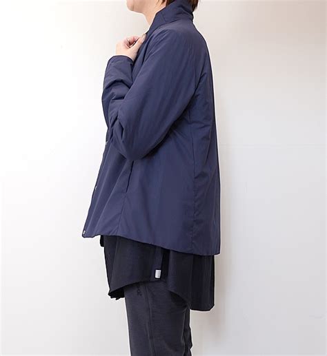 Houdini フーディニ Enfold Jacket Yosemite ヨセミテ 通販 販売