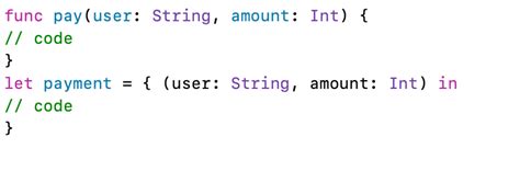 Swift Questions And Answers Part Ii By Lingeswaran Kandasamy Medium