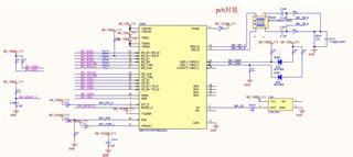 DP TG S Q Can Not Config As Slave Mode Using Registers Interface Forum Interface TI