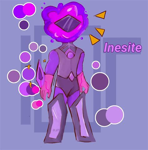 Brock The Inesite Steven Universe Amino