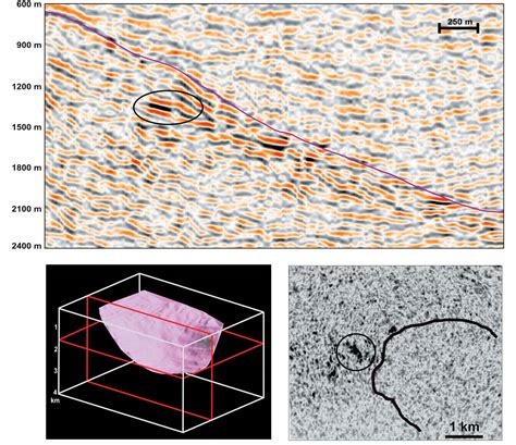 3d Seismic Exploration For Mineral Deposits In Hardrock Environments Cseg Recorder