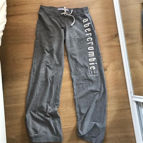 Abercrombie Sweatpants Super Comfy Depop
