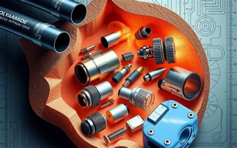 What Is Polyamide Properties And Uses Explained