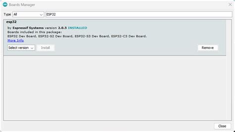 Getting Started With The Esp32 Development Board Techtoast