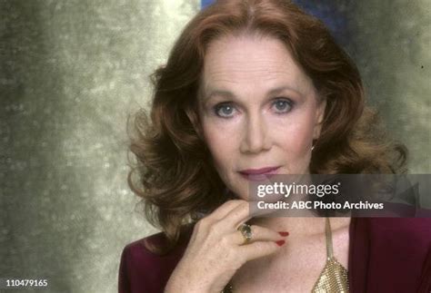 Whos The Boss Katherine Helmond Gallery August 25 1986 News