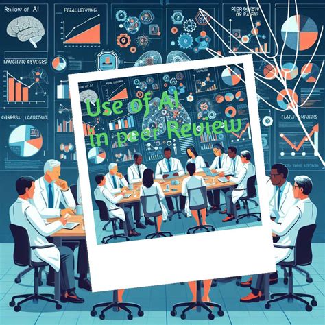 Use Of Ai In Peer Review A Significance Innovare Academic Sciences
