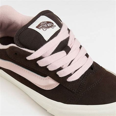 Vans Knu Skool Sneakers Dames Bol