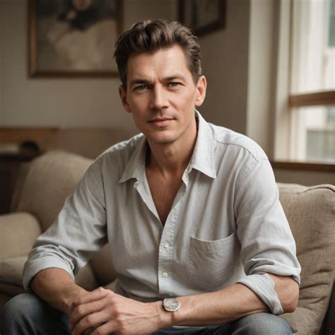 Convert Photo To 65 Year Old Man Relaxed Style Free Online And Ai Powered