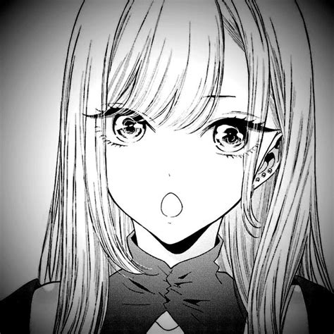 Marin Kitagawa Icon Mangá Icons Anime Art Anime