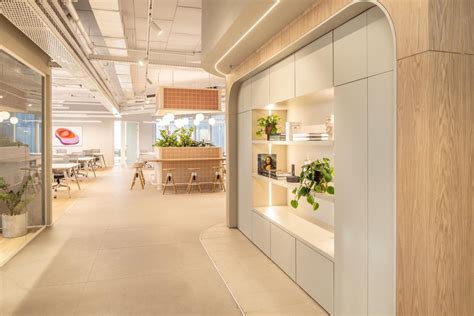 Datarails Offices Tel Aviv Office Snapshots