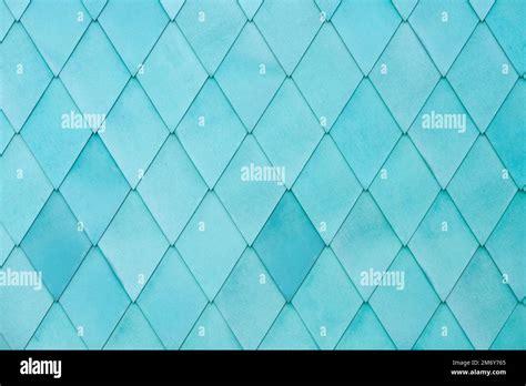 Copper Cladding Texture