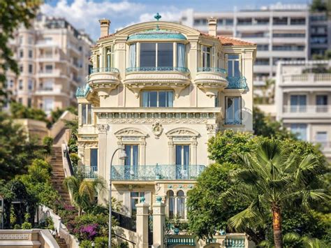 The Real Estate Leader In Monaco