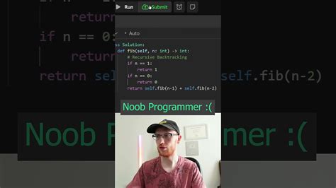 Noob Recursive Backtracker Vs Dynamic Programming Tabulator Youtube