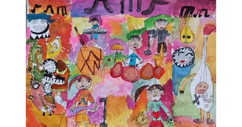 Деца от Монтана рисуват мира Награди зарадваха малки художници