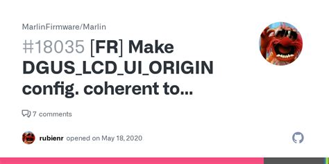 [fr] Make Dgus Lcd Ui Origin Config Coherent To Configuration H · Issue 18035