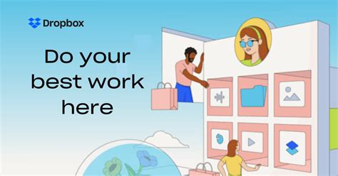 Driving Growth And Success Dropboxs Approach To Feedback And Employee Development Dropbox