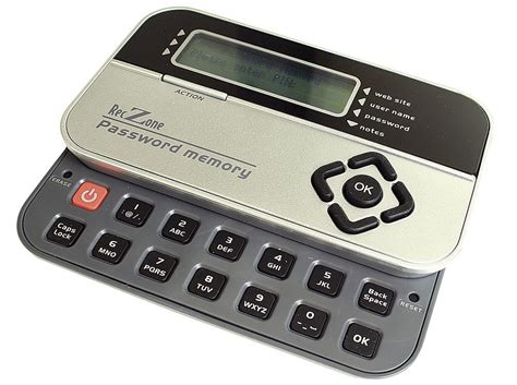 Password Vault Is An Offline Identity Protector