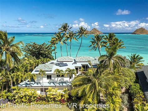 1408a Mokulua Dr Kailua Hi 96734 Zillow