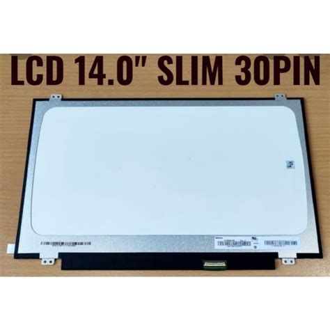Jual Lcd Led Laptop Lenovo Ideapad Original Bergaransi Shopee Indonesia