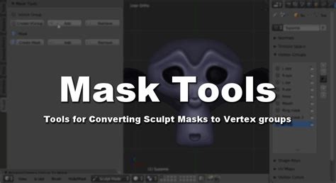 [addon] Sculpt Magic Tools Released Scripts And Themes Blender Artists Community