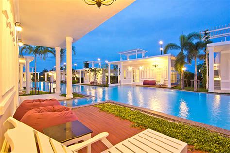 5 ที่พักหัวหินติดทะเล บรรยากาศโคตรดี ราคาไม่เกิน 3000 บาท