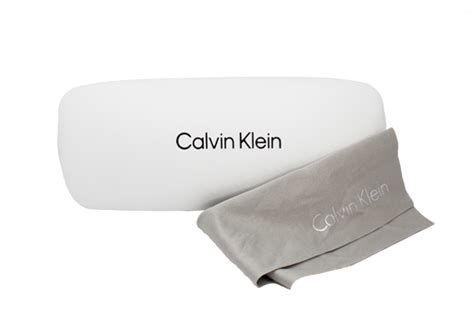 Lente Oftálmico Marca Calvin Klein Ck23548 Negro Ópticas Exe Lentes