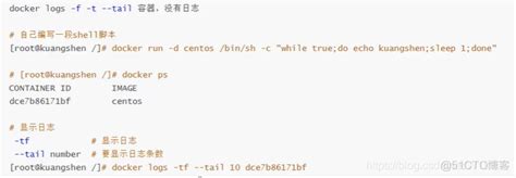 docker bin bash是什么意思 docker bin bash langrisser的技术博客 51cto博客