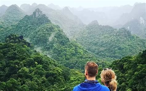 Bach Ma National Park How To Get There And What To Do Vietnam Travel