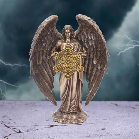 Metatron 26cm A Cova Da Meiga