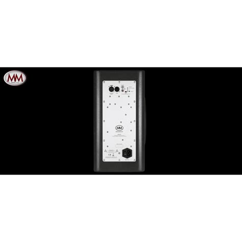 Mesanovic Rtm10 Pair Turnlab Mesanovic Rtm10 Pair Turnlab