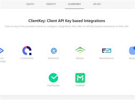 Pathfix Oauth Platform Add Integrations Faster